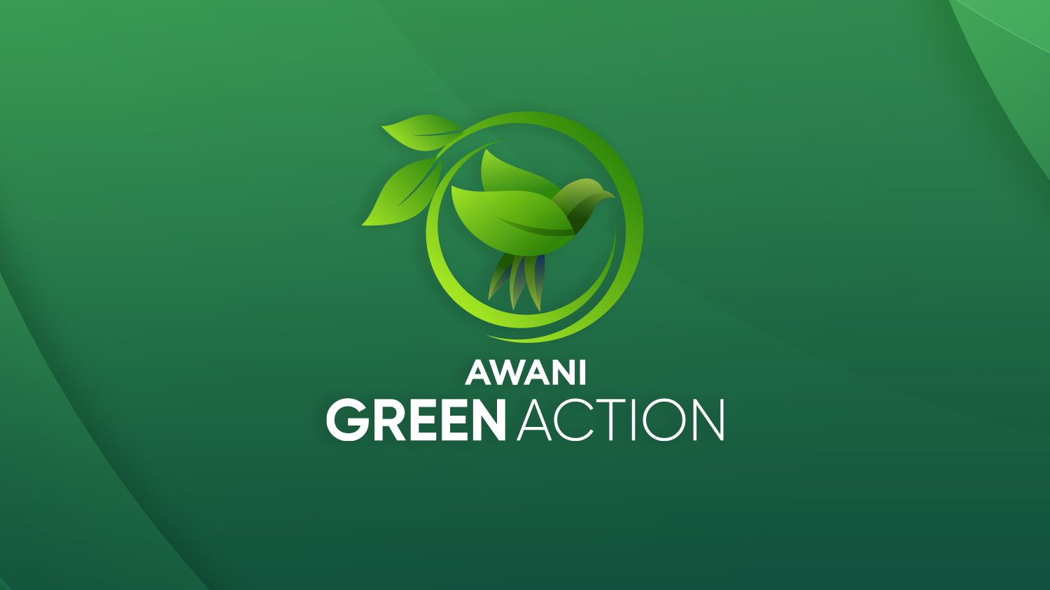 AWANI Green Action | Astro Awani